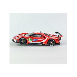 Carrera Rennbahn-Fahrzeug "Ford GT Race Car "No.67" - ab 8 Jahren - 34% | Technikspielzeug