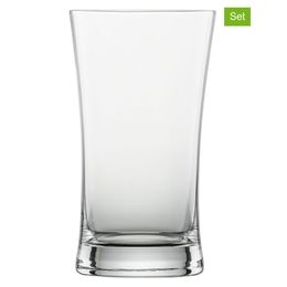 Schott Zwiesel 6er-Set: Biergläser "Beer Basic" - 602 ml - 20% | Gedeckter-tisch