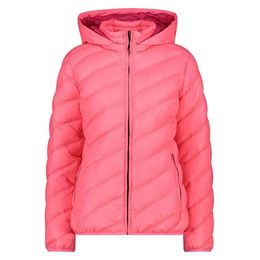 CMP Steppjacke in Pink - 68% | Gr&ouml;&szlig;e 40 | Damenjacken