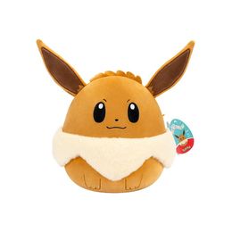 Squishmallows Squishmallows-Plüschtier "Eevee" in Hellbraun - ab 6 Jahren - 11% | Kinder-kuscheltiere