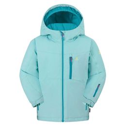 Kamik Winterjacke ''Remy'' in Mint - 50% | Gr&ouml;&szlig;e 98 | Kinderjacken