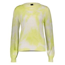 Pinko Pullover in Gelb - 81% | Gr&ouml;&szlig;e S | Damen-pullover-cardigans