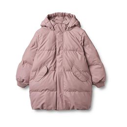 Wheat Steppjacke "Coast" in Rosa - 47% | Gr&ouml;&szlig;e 128 | Kinderjacken