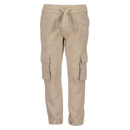 Blue Seven Cargohose in Beige - 48% | Größe 98 | Kinderhosen