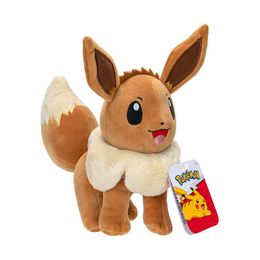 Squishmallows Pokémon-Plüschtier "Eevee" in Hellbraun - ab 6 Jahren - 11% | Kinder-kuscheltiere