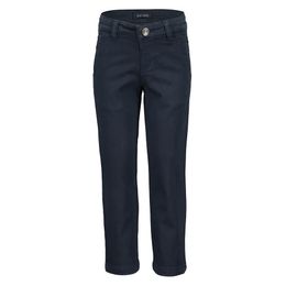 Blue Seven Chino in Dunkelblau - 28% | Gr&ouml;&szlig;e 128 | Kinderhosen