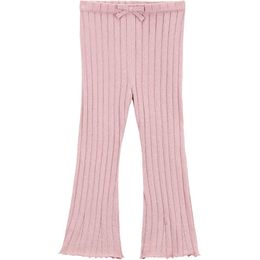 Carter's carter's Marlenehose in Rosa - 66% | Größe 86 | Babyhosen