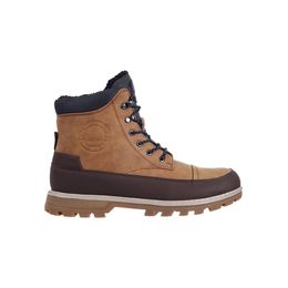 Luhta Winterboots "Reilu" in Hellbraun - 35% | Gr&ouml;&szlig;e 43 | Herrenstiefel