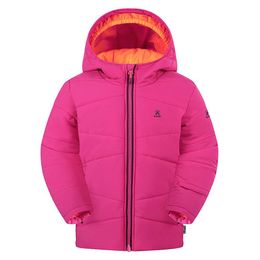 Kamik Winterjacke "Zayda" in Pink - 19% | Gr&ouml;&szlig;e 128 | Kinderjacken
