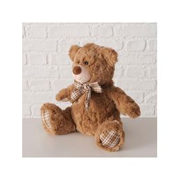 Boltze Kuscheltier "Pepper" in Braun - (H)26 cm - 23% | Kinder-kuscheltiere