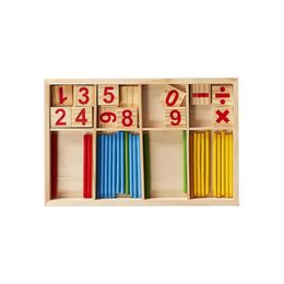 The Home Deco Kids Mathematikspielzeug - ab 6 Jahren - 25% | Gesellschaftsspiele