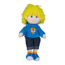 Happy People Schlenkerpuppe "Leon" - ab Geburt - 12% | Kinder-kuscheltiere