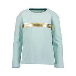 Blue Seven Longsleeve in Hellblau - 32% | Gr&ouml;&szlig;e 104 | Kinder-longsleeves