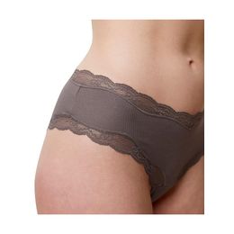 Triumph 2er-Set: Slips in Taupe - 81% | Gr&ouml;&szlig;e 42 | Damen-unterteile