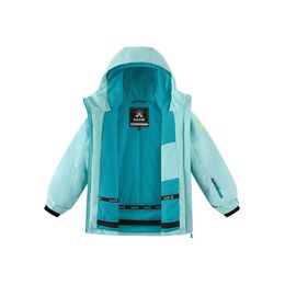 Kamik Winterjacke ''Remy'' in Mint - 55% | Gr&ouml;&szlig;e 98 | Kinderjacken