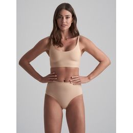 Bye Bra Bustier in Beige - 66% | Größe XL | Damen-bhs