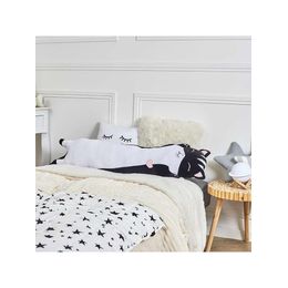 The Home Deco Kids Kuscheltier in Schwarz/ Weiß - ab Geburt - 35% |