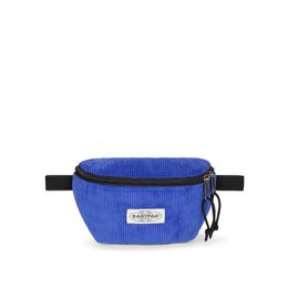 Eastpak Bauchtasche »SPRINGER« Gürteltasche, Waist Bag im lässigen Look Ribs Blue