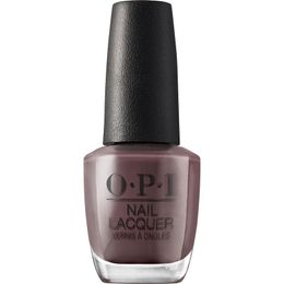 O.P.I OPI Nagellack &raquo;Nail Lacquer&laquo; schnelltrocknend, gl&auml;nzend, glattes Finish, wischfest, hohe Deckkraft You Don't Know Jacques! W&auml;hle aus Hunderten von...
