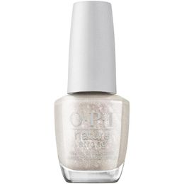 O.P.I Opi Damen OPI Nagellack &raquo;Nature Strong Strong as Shell&laquo; deckend, gl&auml;nzend, langanhaltend, schnelltrocknend