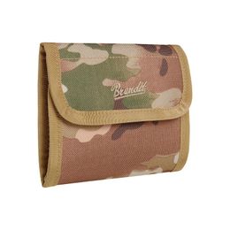 Brandit Brustbeutel »Herren wallet five« tactical camo