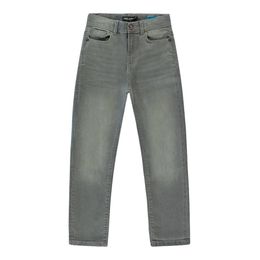 CARS Jeans "Mexwel" - Regular fit - in Grau - 32% | Größe 152 | Kinderjeans