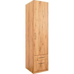 Priess Dreht&uuml;renschrank &raquo;Lindau&laquo; beige Holzwerkstoff
