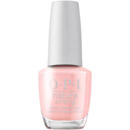 O.P.I OPI Nagellack &raquo;Nature Strong Strong as Shell&laquo; deckend, gl&auml;nzend, langanhaltend, schnelltrocknend We Canyon Do Better Nat&uuml;rliche Inhaltsstoffe auf...