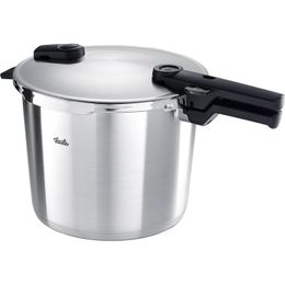Fissler Schnellkochtopf &raquo;Vitaquick Premium&laquo; Edelstahl 18/10 silberfarben