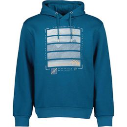 Blue Seven Hoodie &raquo;Kapuzensweatshirt&laquo;, 1 Stk. 681 - PACIFIC S S Cooler Hoodie f&uuml;r Herren