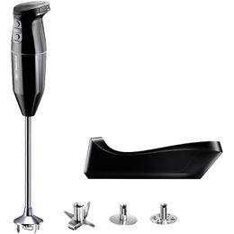 Esge-ZAUBERSTAB Stabmixer »PRO 95305« 200 W cordless schwarz