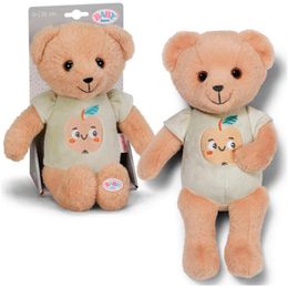 Kuscheltier &raquo;Baby Born for babies, Teddy 26 cm&laquo; beige Kuscheltier