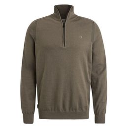 Cast Iron Pullover in Braun - 64% | Gr&ouml;&szlig;e M | Herren-plussize