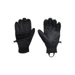 Quiksilver Damen Fleecehandschuhe &raquo;Squad Glove&laquo; L