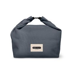 Black+Blum Lunchtasche in Grau - 6,7 l - 23% | Damen-outdoor-ausruestung