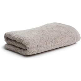 M&ouml;ve Handt&uuml;cher &raquo;Superwuschel&laquo; Handtuch mit Bord&uuml;re, 100% Premium Cotton Baumwolle, einfarbig, weich wei&szlig; Walkfrottee, Baumwolle