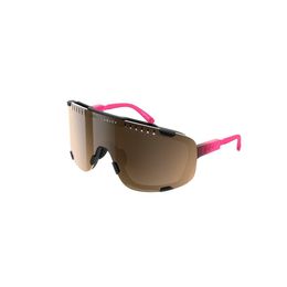 POC Fahrradbrille "Devour" in Pink - 29% | Damen-outdoor-ausruestung