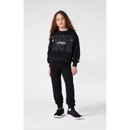 Champion Jogginganzug »Sweatsuits«, 1 für Kinder NBK/NBK M (140/146) M (140/146) Jogginganzug für Kinder bietet sportlich-lässigen Look