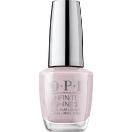 O.P.I OPI Nagellack &raquo;Infinite Shine Lincoln Park After Dark &laquo; deckend, gl&auml;nzend, langanhaltend, splitterfest, gelartiges Finish Don't Bossa Nova Me...