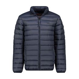 Geographical Norway Steppjacke "Amichoko" in Dunkelblau - 68% | Gr&ouml;&szlig;e M | Herrenjacken