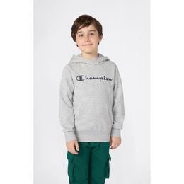 Champion Jungen Kapuzensweatshirt &raquo;SPORTWEAR HOODIE Standard Fit&laquo;, 1 tlg. f&uuml;r Kinder S (128/134)