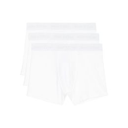 Marc O'Polo MARC O'POLO Boxer, mit diskretem Logobund 100white L L Herren-Boxer von Marc O'Polo