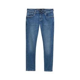 Tom Tailor Denim 5-Pocket-Jeans mit Stretch used mid 36 - L&auml;nge 34 L&auml;nge 34 36 Jeans f&uuml;r Damen von Tom Tailor Denim