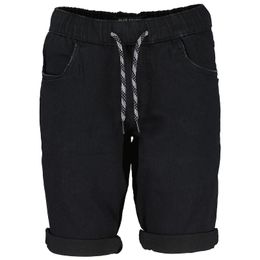 Blue Seven Jeansshorts &raquo;Jeans Bermuda&laquo; 1 Stk. 999 - SCHWARZ 170 170 Dunkle Jeans Bermuda f&uuml;r Jungs