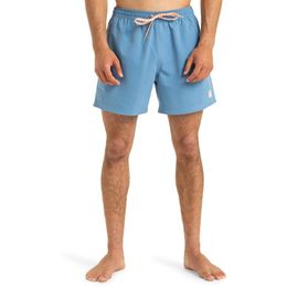 Quiksilver Badeshorts &raquo;EVERYDAY VOLLEY 15&laquo; 1 Stk. coronet blue S - N-Gr N-Gr S Badeshorts im sportlichen Stil f&uuml;r aktive Tage am Wasser