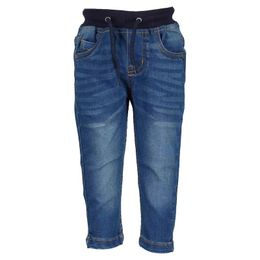 Blue Seven Bequeme Jeans &raquo;Jeans&laquo; 1 Stk. 540 - JEANSBLAU 74 74 Bequeme Jeans