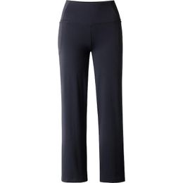 LPO Jazzpants »Jazz-Pant Leni« jet black 34 (XS) - Normalgrößen Normalgrößen 34 (XS) Interlock-Material – elastisch und strapazierfähig
