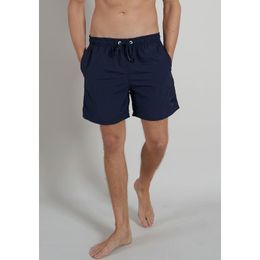 Ceceba Badeshorts »Rio«, 1 Stk. mit praktischen Seitentaschen, bequem, locker, elastischer Bund navy L - N-Gr N-Gr L Herren-Badeshorts von Ceceba