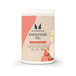 Myprotein Fr&uuml;hst&uuml;cks Smoothie | Protein Smoothie - 500g - Erdbeere & Banane