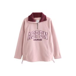 next Oversized Shirt female Pink size XXL